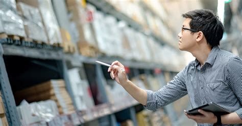 How To Become A Warehouse Assistant Skills And Job Description Seek