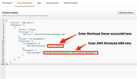 accelerating well architected framework reviews using integrated aws trusted advisor insights