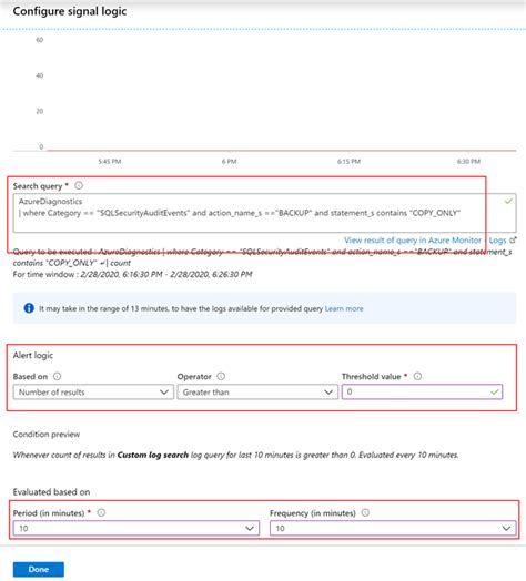 Prevent Data Exfiltration In Azure Sql Managed Instance