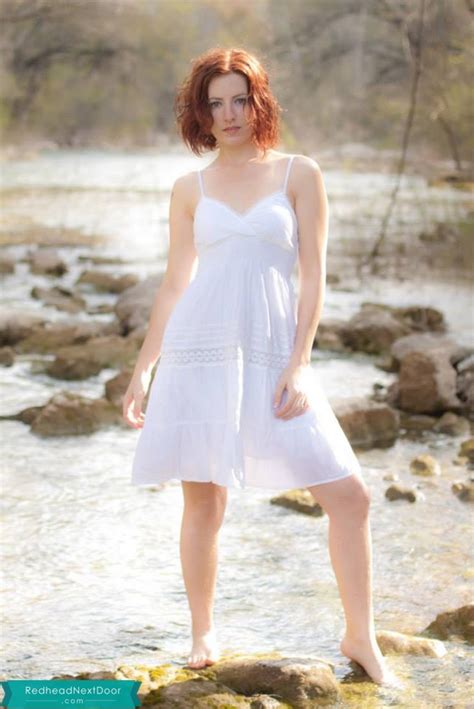 Welcome To Redhead Creek Redhead Next Door Photo Gallery