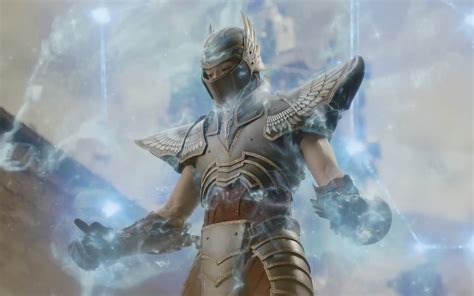 Los Caballeros del Zodiaco Primer tráiler de la película en acción