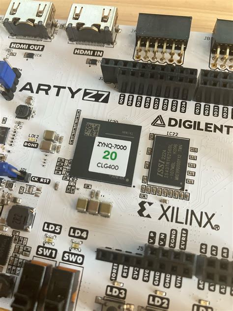 Should I Remove The Sticker On The Fpga Rfpga