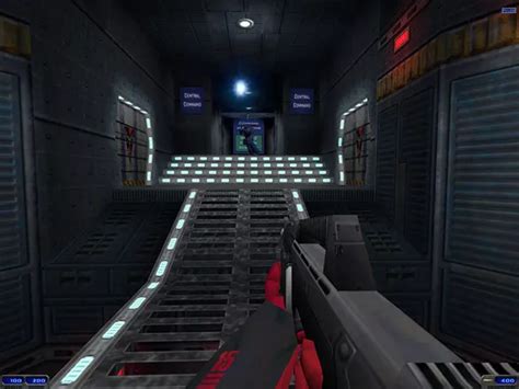 Shogo Mobile Armor Division Promo Art Ads Magazines Advertisements Mobygames