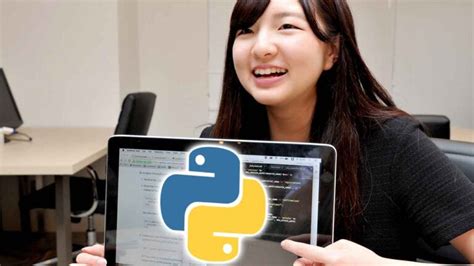 Curso Gratis De 17 Horas Para Introducirte En La Programación Con Python