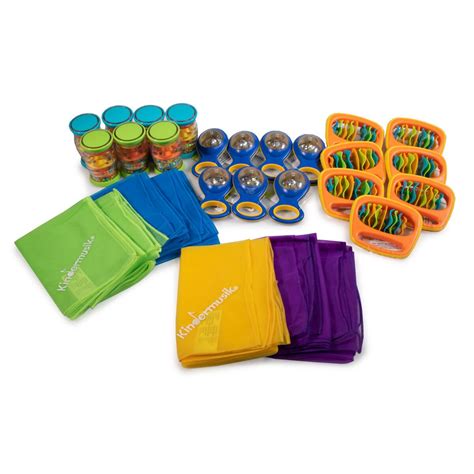 Level 1 Ku Instrument Kit Kindermusik Shop