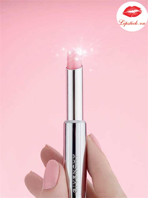 Son Dưỡng Givenchy Perfect Pink Vỏ Hồng Lipstickvn