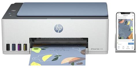 Hp Smart Tank A D A Ab August Preise Preisvergleich Bei Idealo De