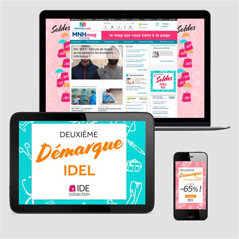 Ide Collection Grafiliz