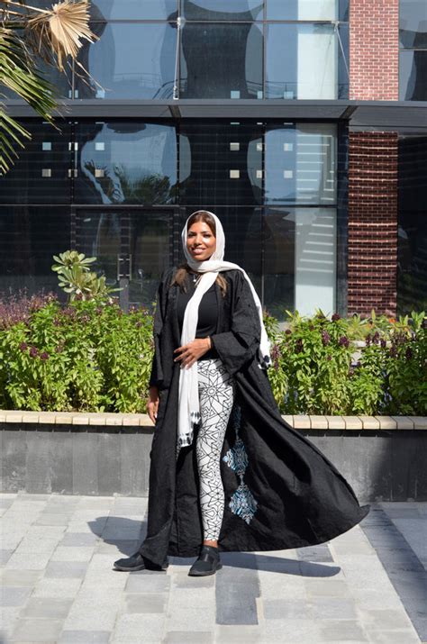 Fatima Batook Named By Forbes Magazine As A “women Behind Middle