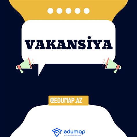 Python Backend üzrə Təlimçi Vəzifəsi üzrə Vakansiya Edumap Təhsil