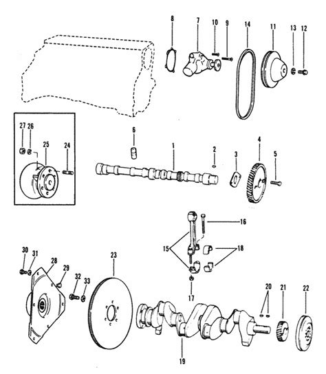 [DIAGRAM] 3 0 Mercruiser Engine Parts Diagram - WIRINGSCHEMA.COM