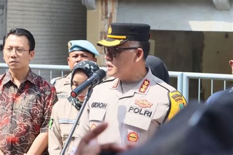 Kasus Satu Keluarga Bunuh Diri Lompat Dari Lantai Apartemen Di Jakarta Utara Polisi Ungkap