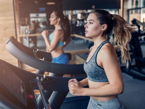 Why You Should Stop Believing The Fasted Cardio Myth Flab Fix