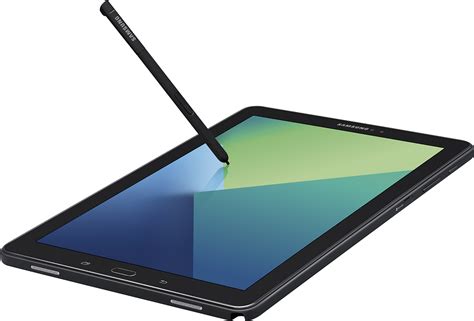 Tablet Samsung Galaxy Tab A Sm P585m Octa Core 3gb 16gb 10 1