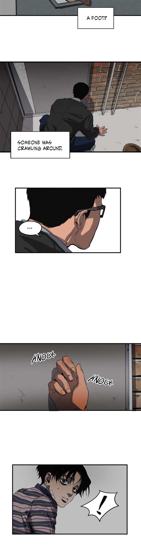 Killing Stalking Vol Page Hentaiforce