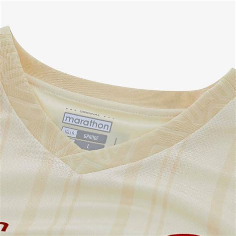 Camisetas Marathon De Universitario 2023