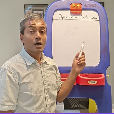 praveen ghanta on linkedin last take for now on optimization on