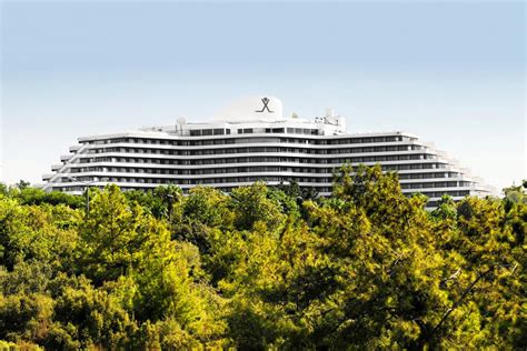 Stay At Rixos Health And Holiday In Turkey