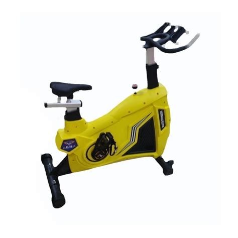 Spin Exercise Bike At ₹ 35000 Spinning Bike In Bengaluru Id