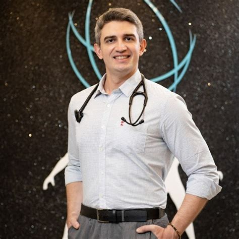 Dr Gabriel Luan Da Cunha Brasília Df