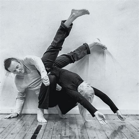 Mirva Makinen Ci Training Forgotten Land