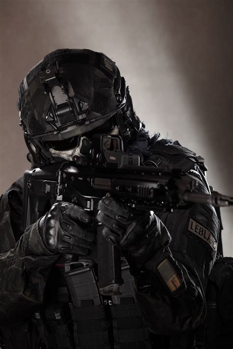 Oficial De Polícia Spec Sws Swat Artofit