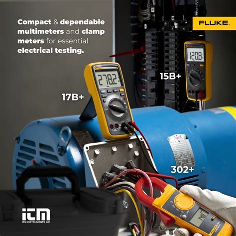 Fluke Electricalengineering Safetystandards Professionaltools Diy