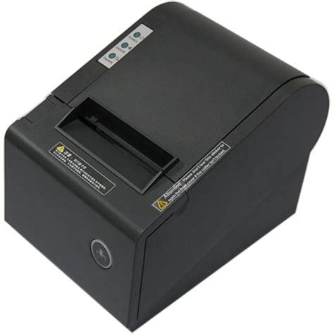 Gprinter Stampante Termica Usb Seriale Lan 80mm Gp 80250ivn