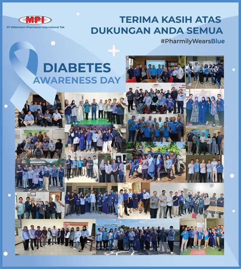 Pt Millennium Pharmacon International Tbk On Linkedin All Employees