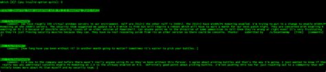 Powershell Getting Started Utilizing The Web Part 2 Invoke