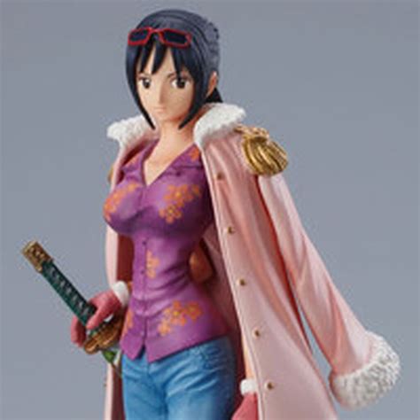 Tashigi ของแท้ Jp แมวทอง Super Styling Bandai โมเดลวันพีช Shopee