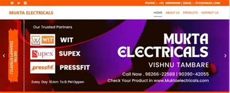Php Javascript Responsive With Online Support Rs Piece Id