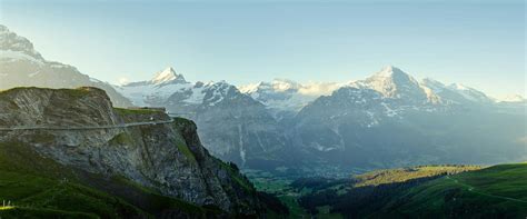 Grindelwald First Alles Was Du 2025 Zum Top Of Adventure Wissen Musst
