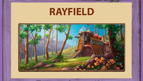 Rayfield