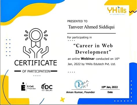 Tanveer Ahmed Siddiqui Posted On Linkedin