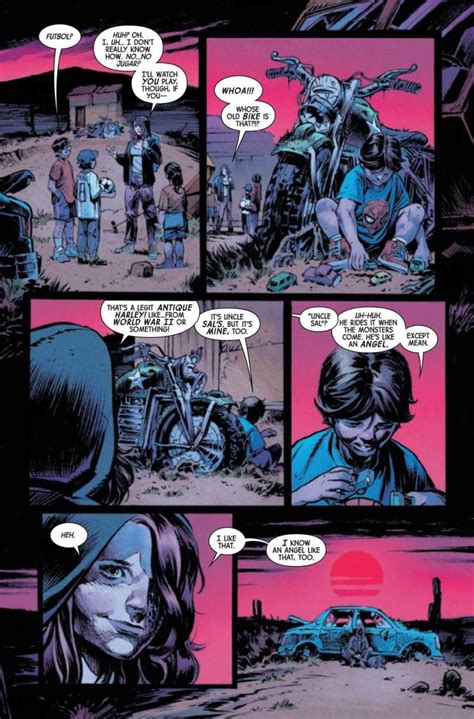 Indestructible Hulk 6 Review Ign