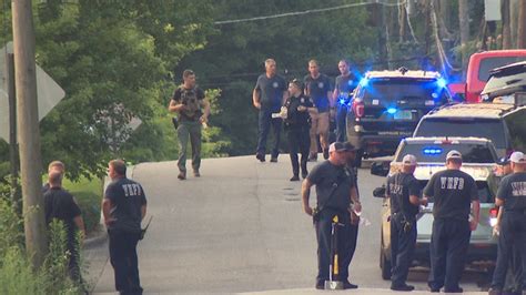 Three Dead After Shooting At Church In Vestavia Hills