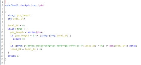 Cyber Apocalypse 2021 Authenticator The Wolf Den