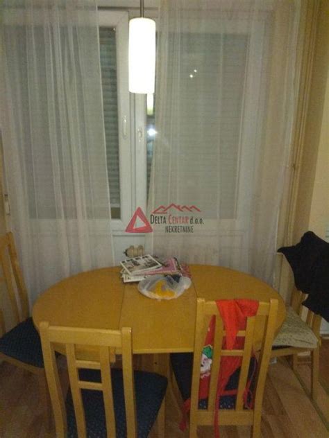 Srednjaci Neboder Braće Domany 58m2 3 S 1 Kat Prodaja