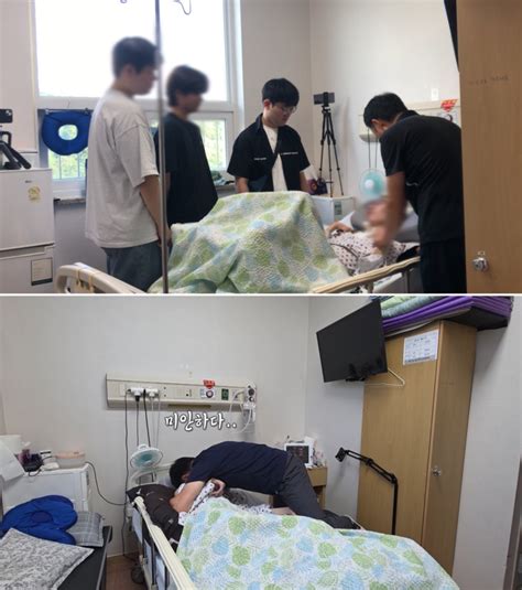 개 잡는 해병 비비탄총 들고 군사작전 반려견 목숨 앗아가 실화탐사대