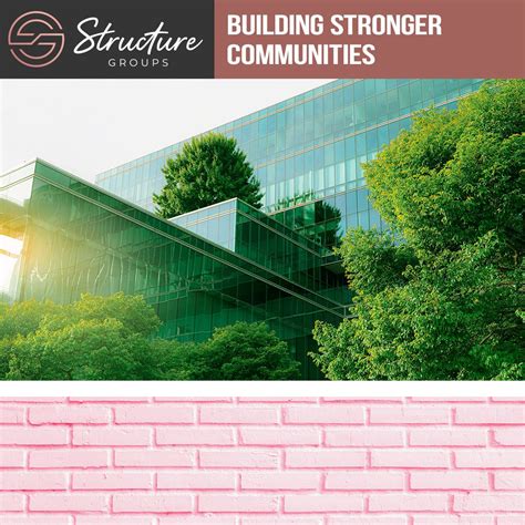 Structure Groups On Linkedin Our Projects At Structure Groups Go