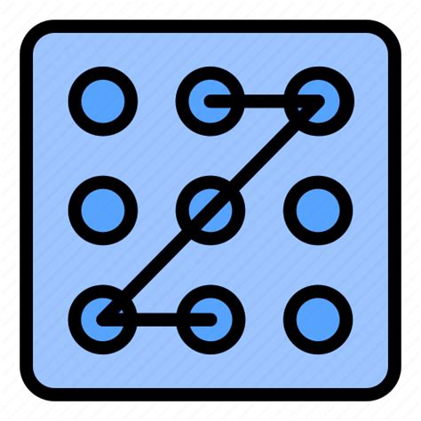 Password Security Code Data Access Icon Download On Iconfinder