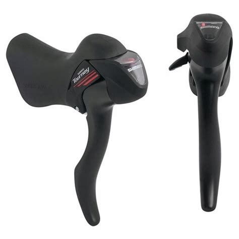 Shimano St A070 Tourney Klamkomanetki 2x7 Rz 7800625452 Oficjalne