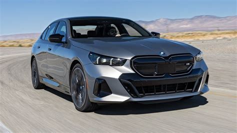 2024 Bmw I5 Pros And Cons Review This I Didnt Fly As High