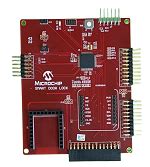 3 7 PIC32CM LS60 Smart Lock Reference Board