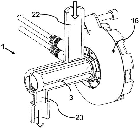 Measuring Assembly For Measuring Liquids Eureka Patsnap