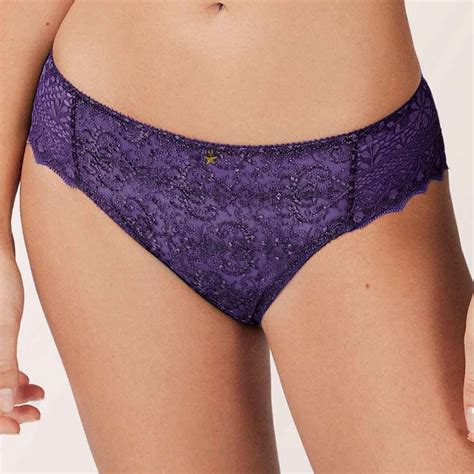 Empreinte Cassiopee Brief Uplift Intimate Apparel