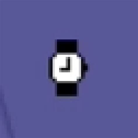 Blurry Cursors E Maculation