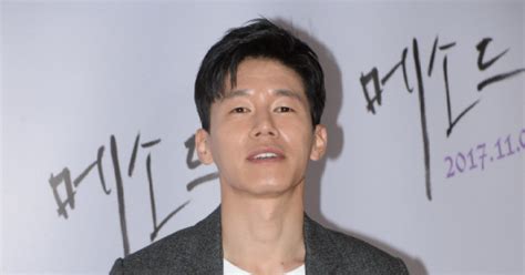 [포토] 김무열 아내 윤승아 응원왔어요