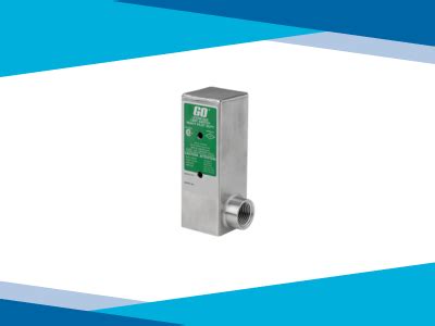 TopWorx GO Switch Leverless Limit Switches Position Sensing Valve Control FLW Inc